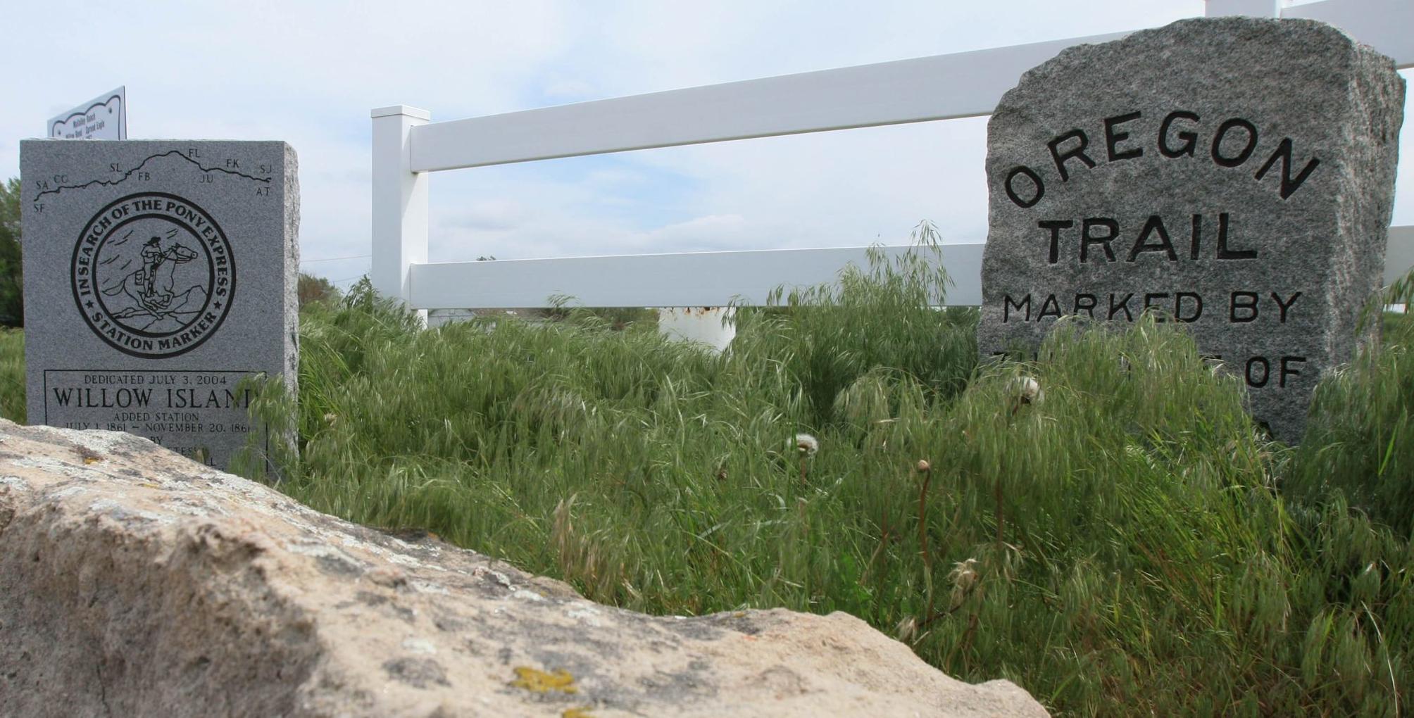 Iowa Tribe creates 444-acre tribal national park on Nebraska-Kansas border