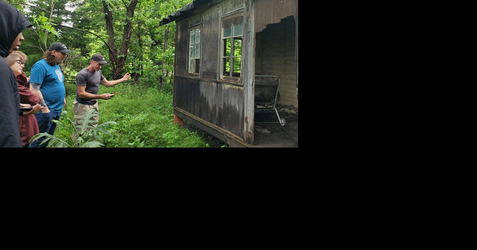 Dan Crisler - Journalist Profile - Intelligent Relations