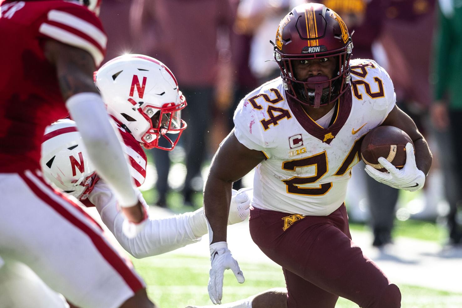 How do you successfully turn around a football program? Ask Minnesota ...
