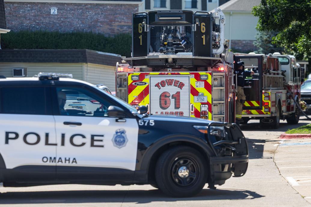 One dead, another person injured in west Omaha fire