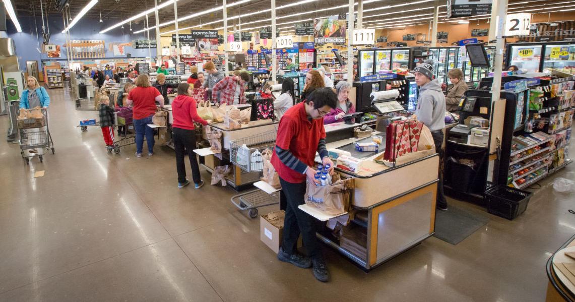 2 new Baker's grocery stores coming to Omaha