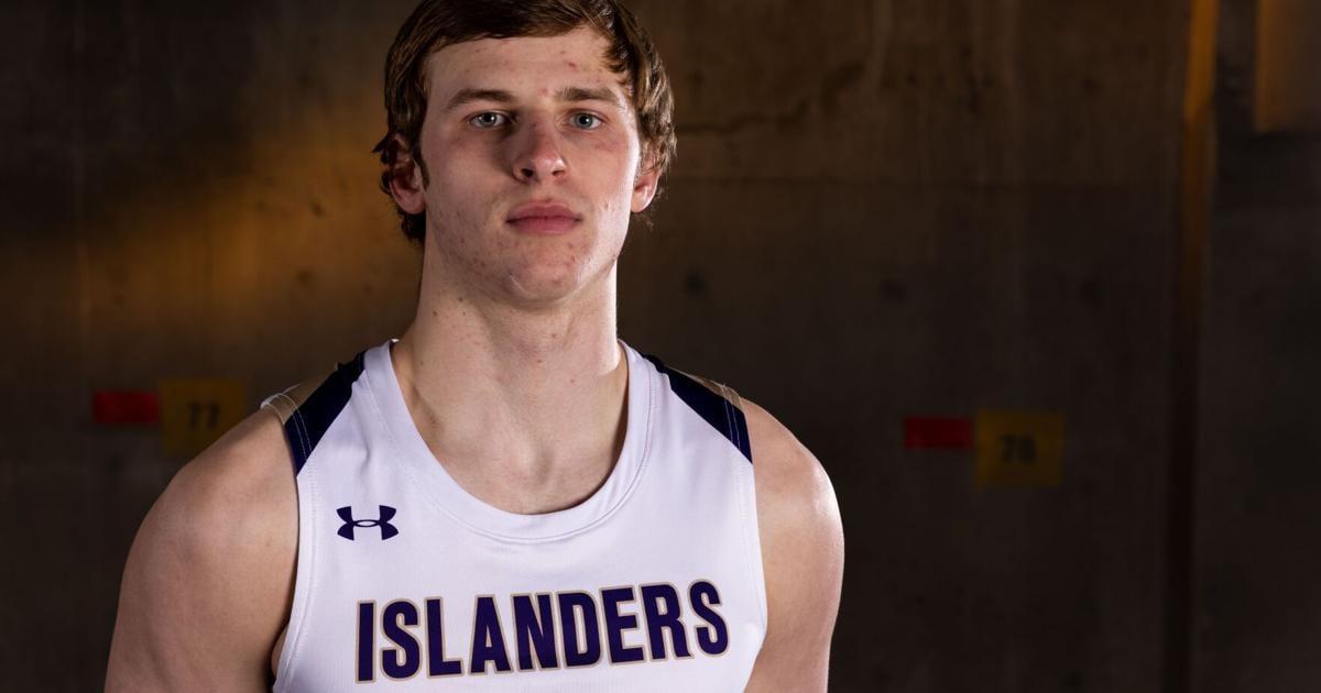 Former Grand Island Star Isaac Traudt Leaves Virginia Enters Transfer