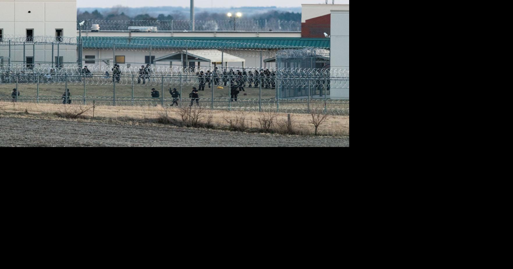 Corrections union says recent raises not enough, too many officers leaving