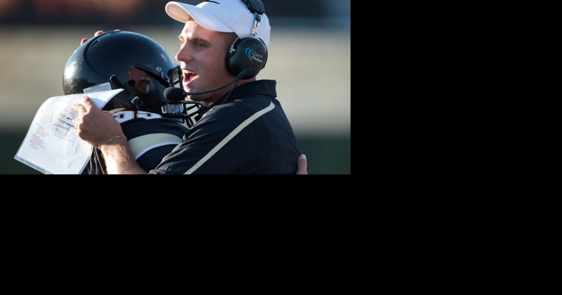 Former Omaha Burke player Dan Jackson named SDSU coach