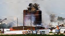 Horizon Biofuels releases statement after plant explosion kills 3