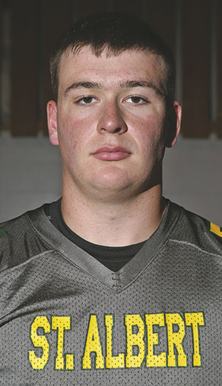 All-Western Iowa Football Team captains make impact all over field