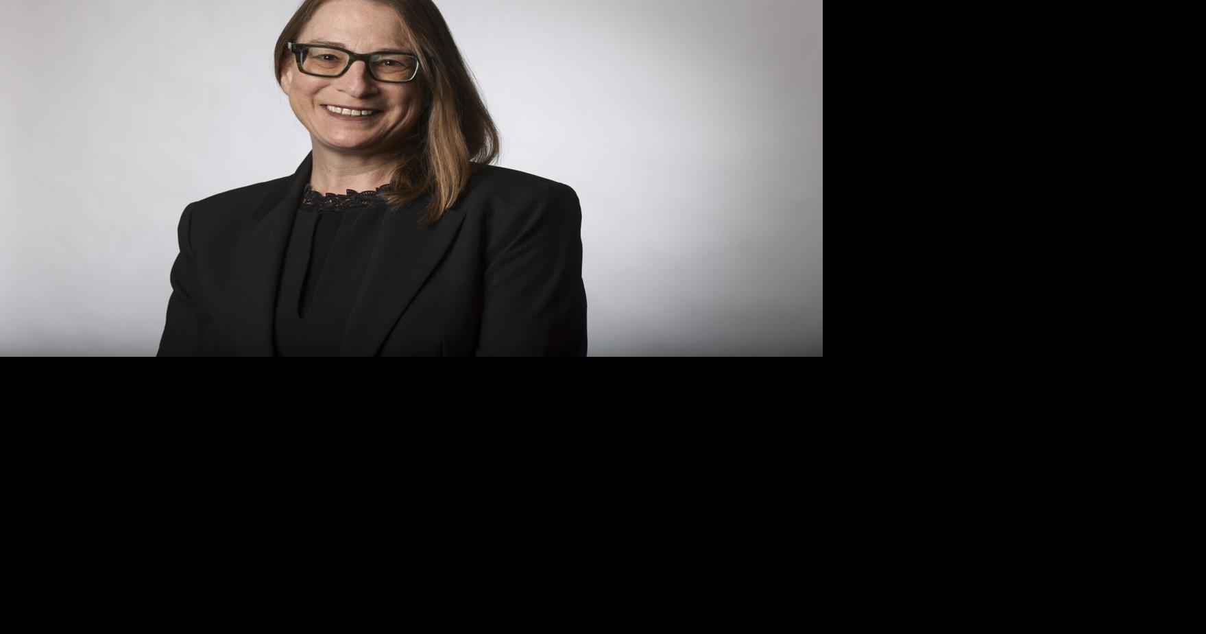 Rachel Stassen-Berger to become Omaha World-Herald editor