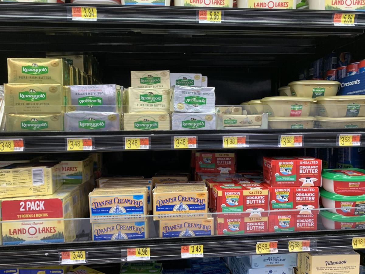 Kitchen 101: Are you using the right butter? Check out the various ...