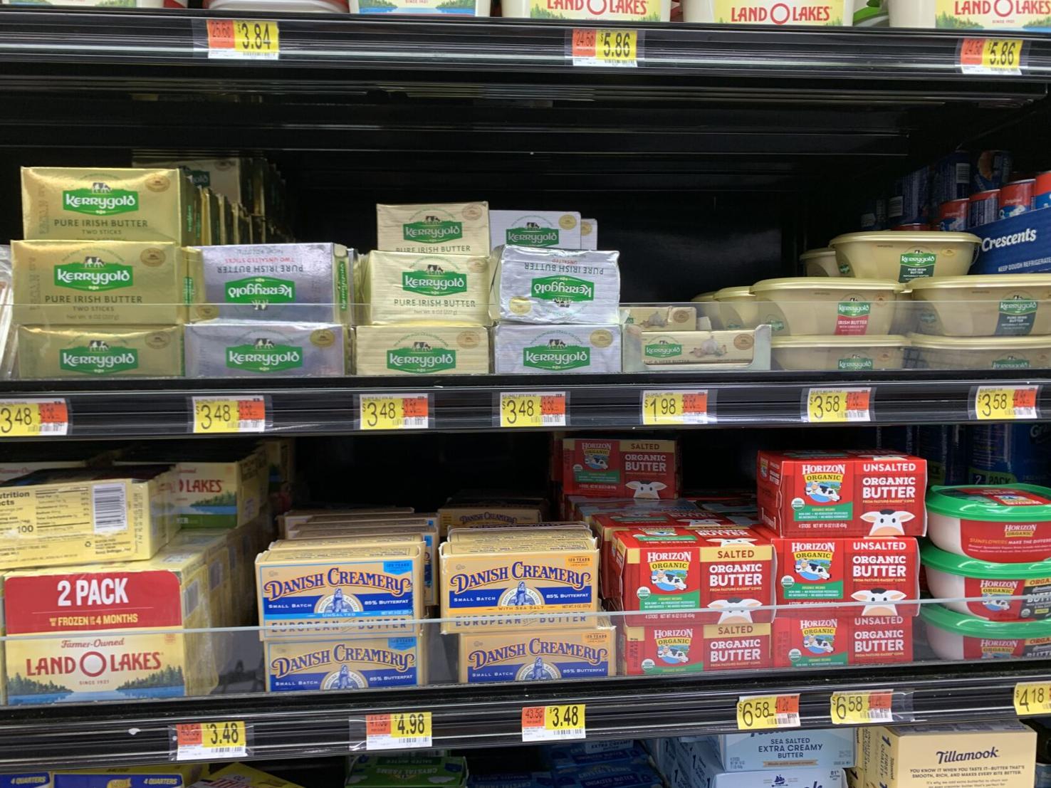 Kitchen 101: Are you using the right butter? Check out the various ...