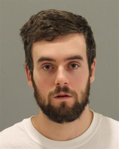 Man, 25, accused of rapid-fire series of sexual assaults