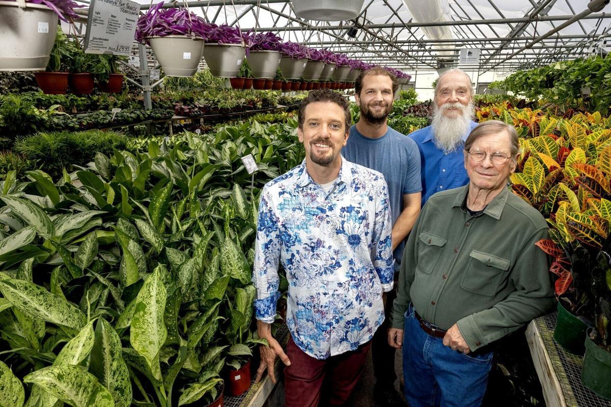 Oak Creek Plants marks 50 years in Lincoln