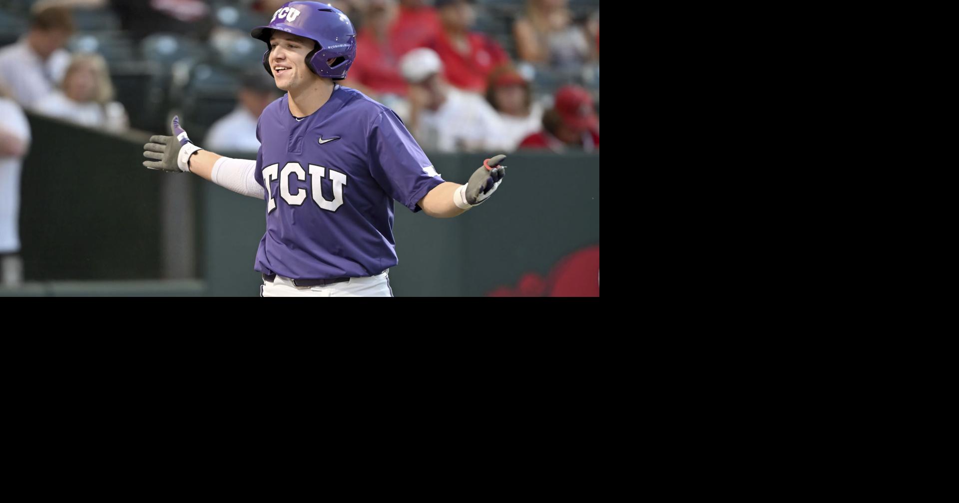 TCU's late-season turnaround to make College World Series run came from ...