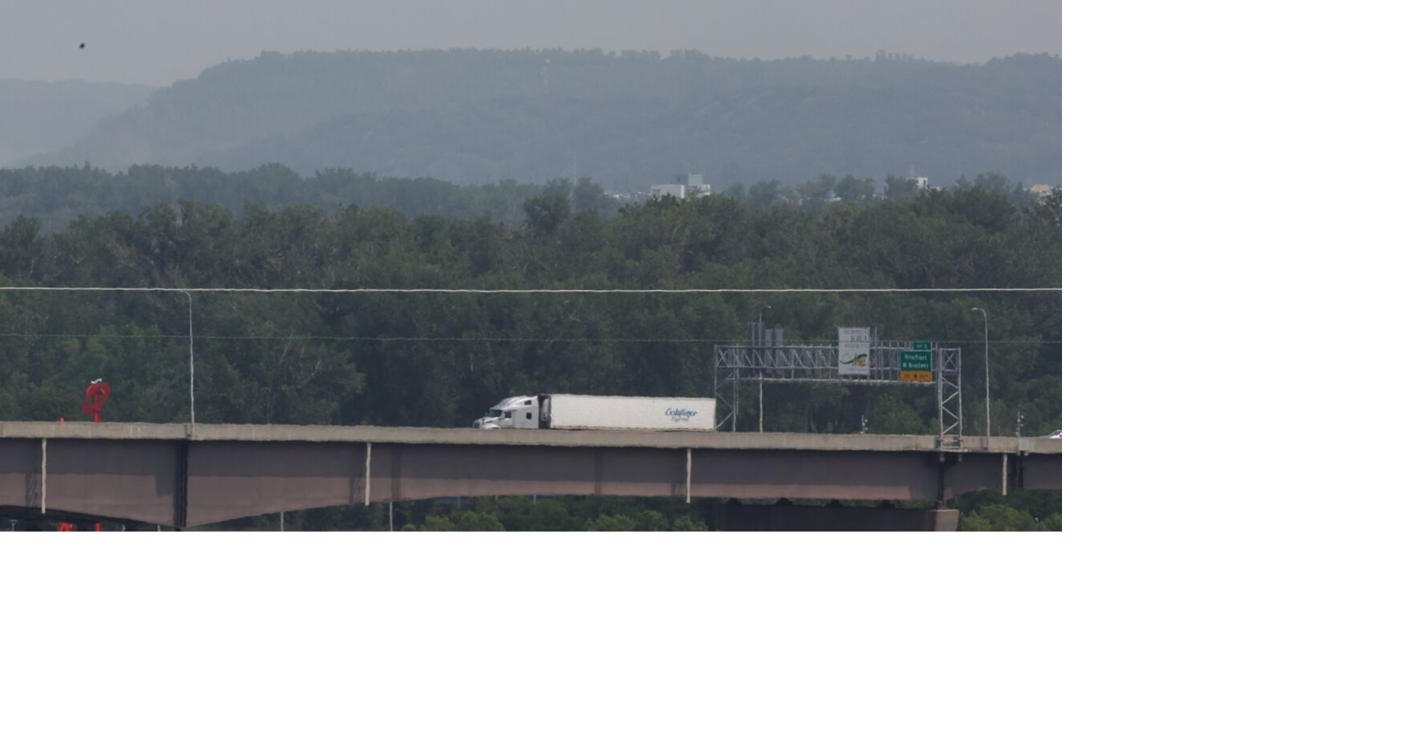 Wildfire smoke threatens health of Omaha metro residents