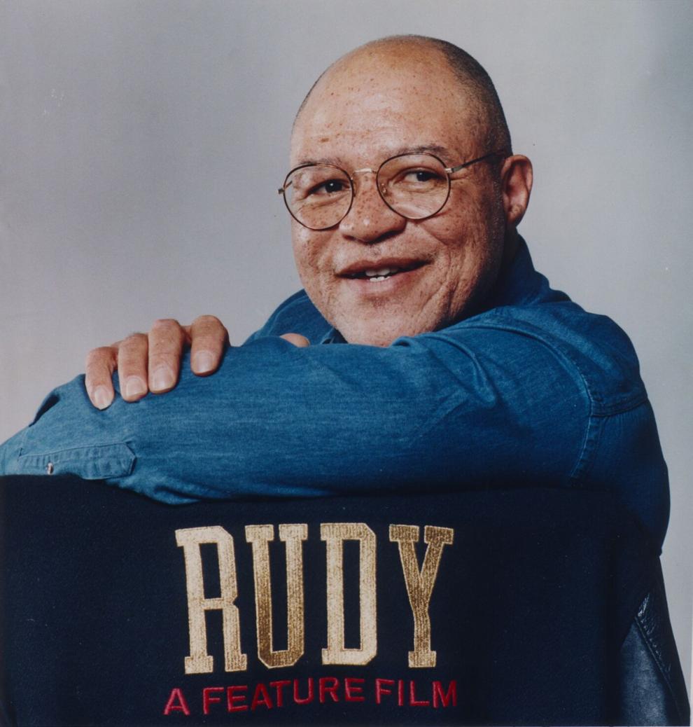 Reminisce on Omaha's own John Beasley