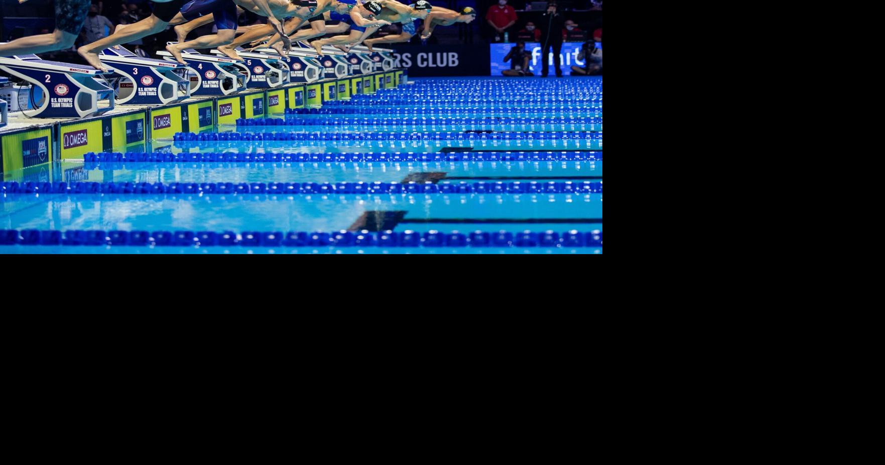 Events to watch Tuesday at the US Olympic Swim Trials