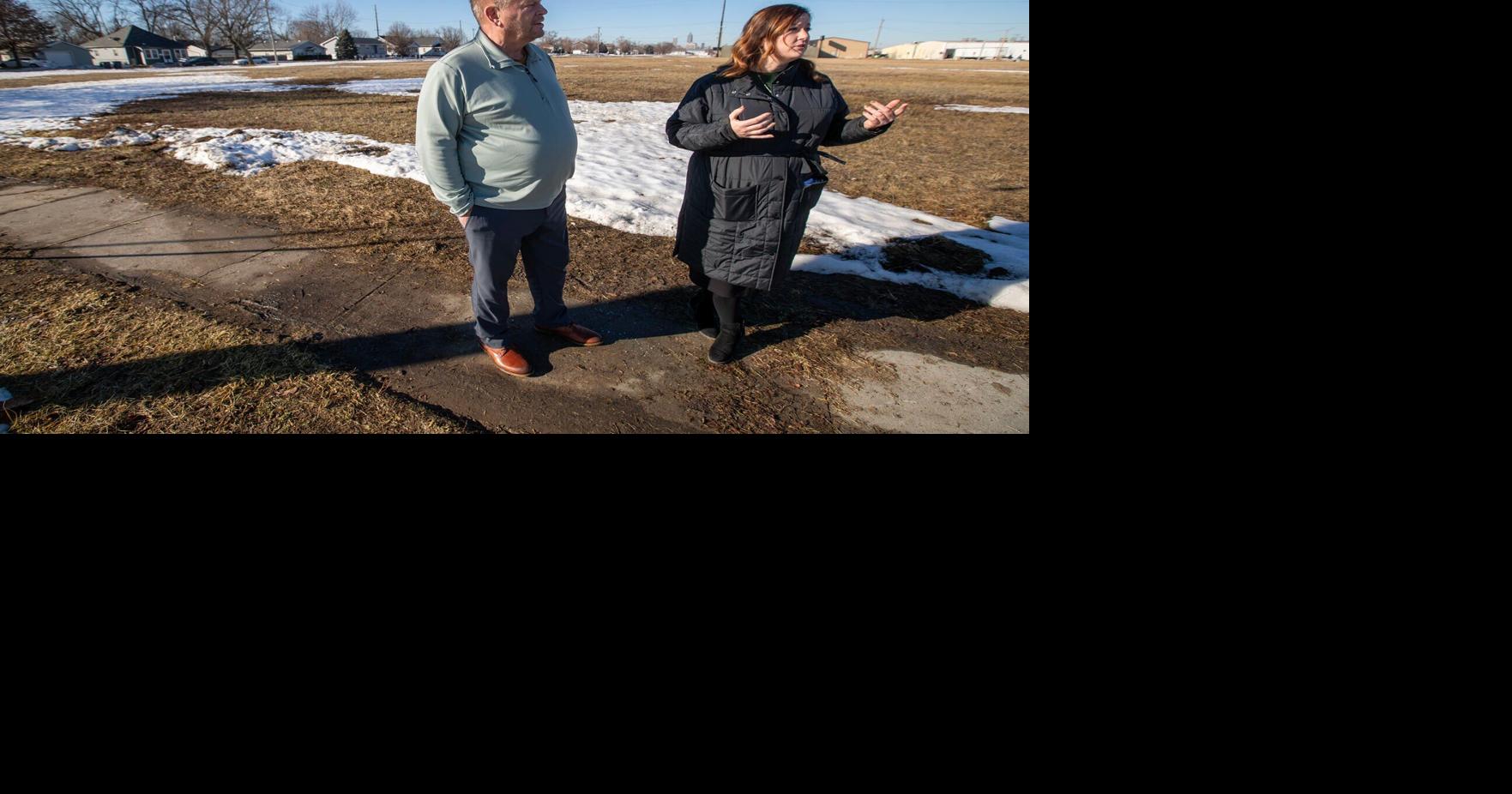 Council Bluffs announces new housing development program