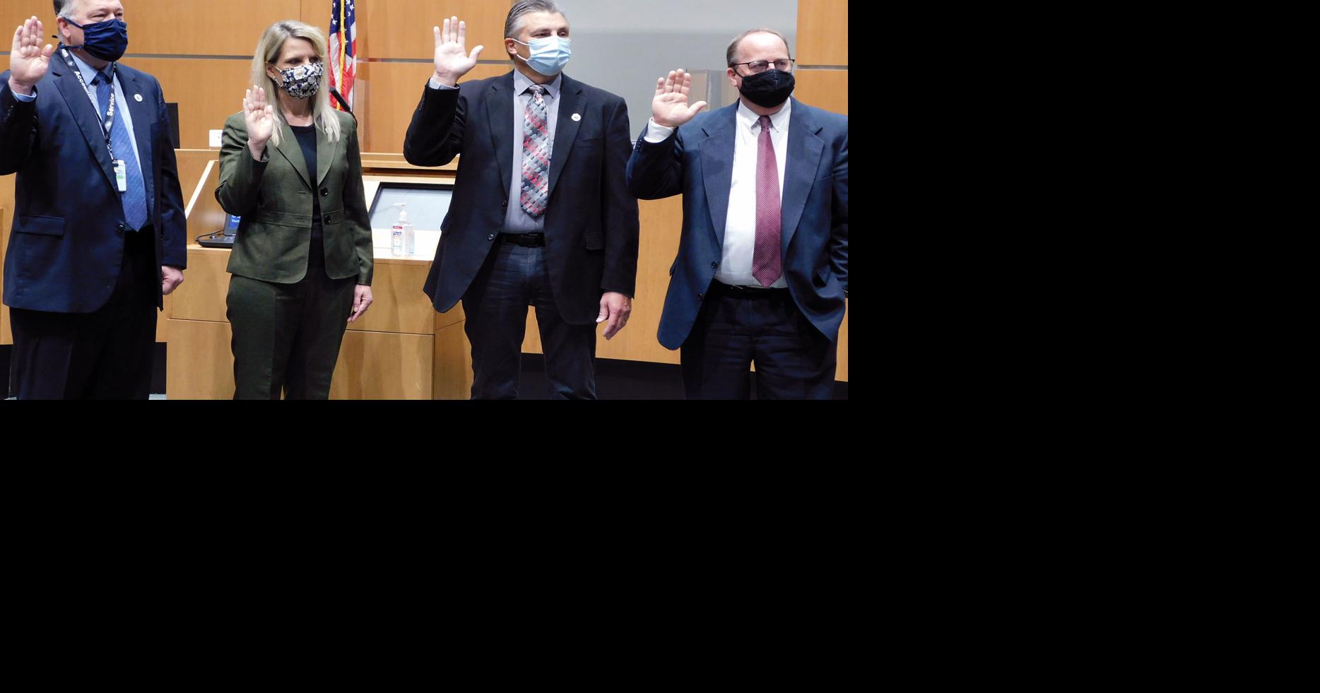 Sarpy County Board asks public defender to resign amid allegations he ...