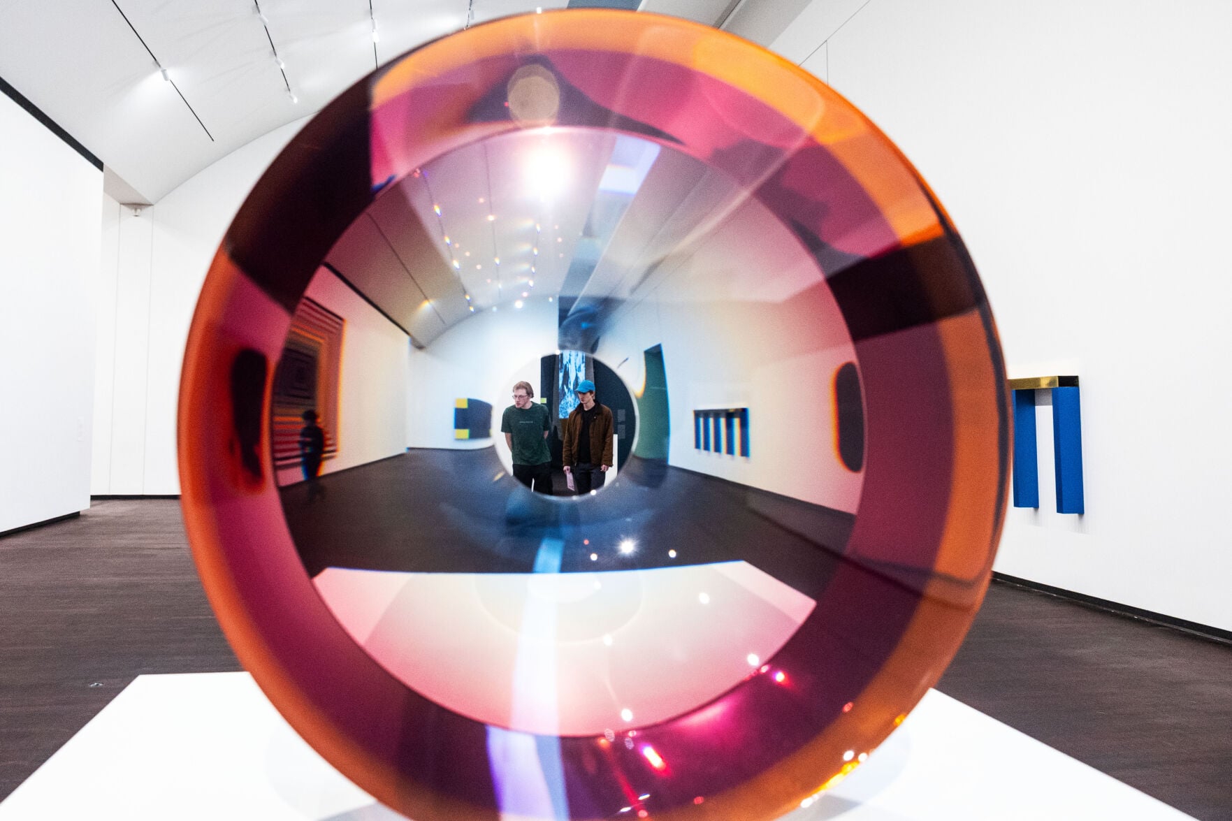 Omaha Central High alum returns as school's principal