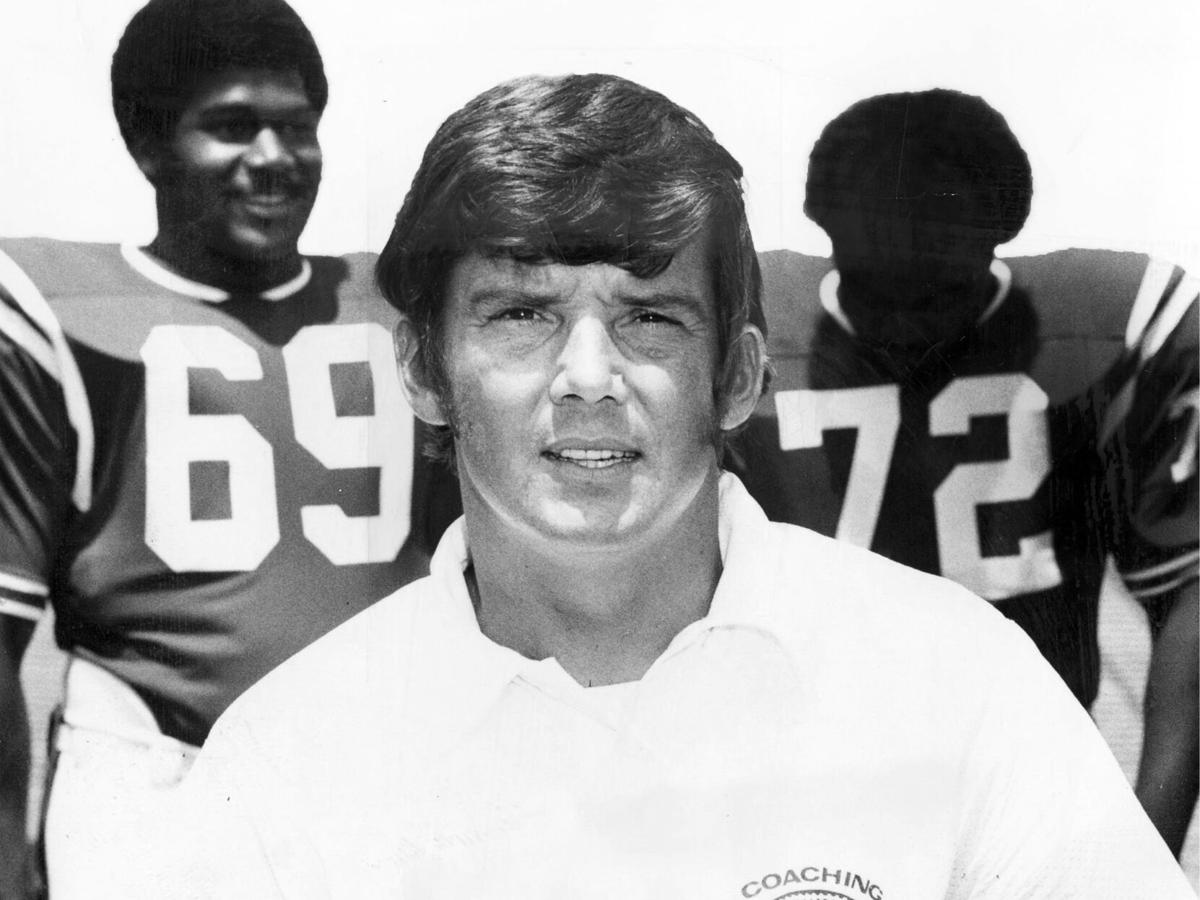 Shatel: Warren Powers gave the Missouri football program some Nebraska ...