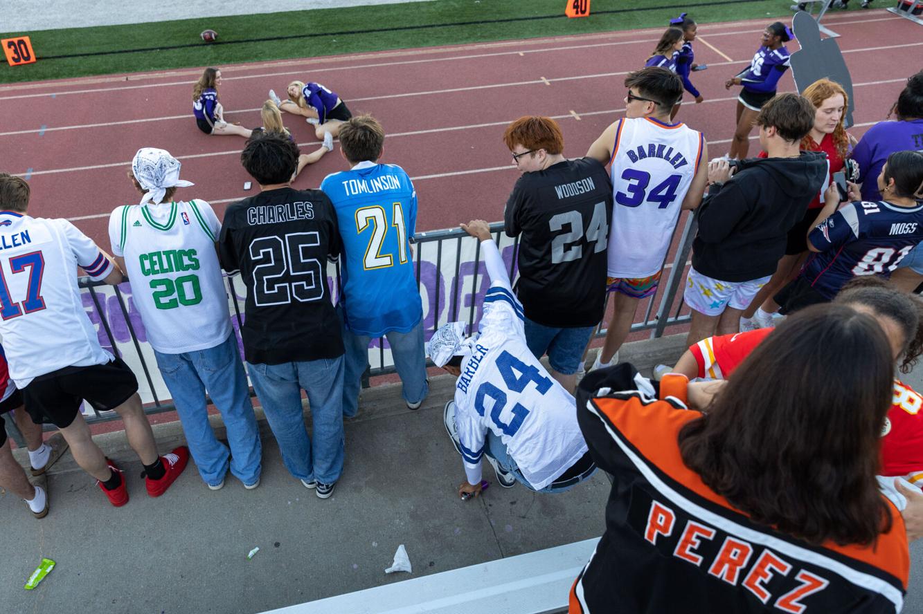 No. 2 Omaha Westside football cruises to 25th straight win — a school ...