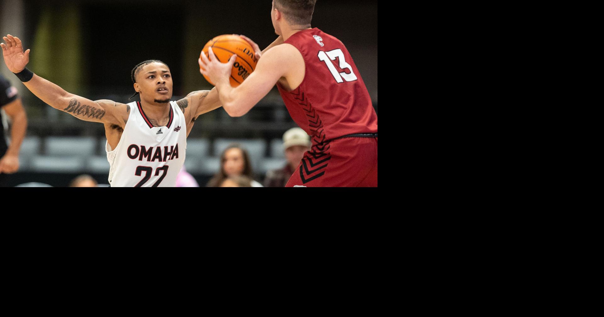 UNO is looking for a kickstart when Mavs take on Denver