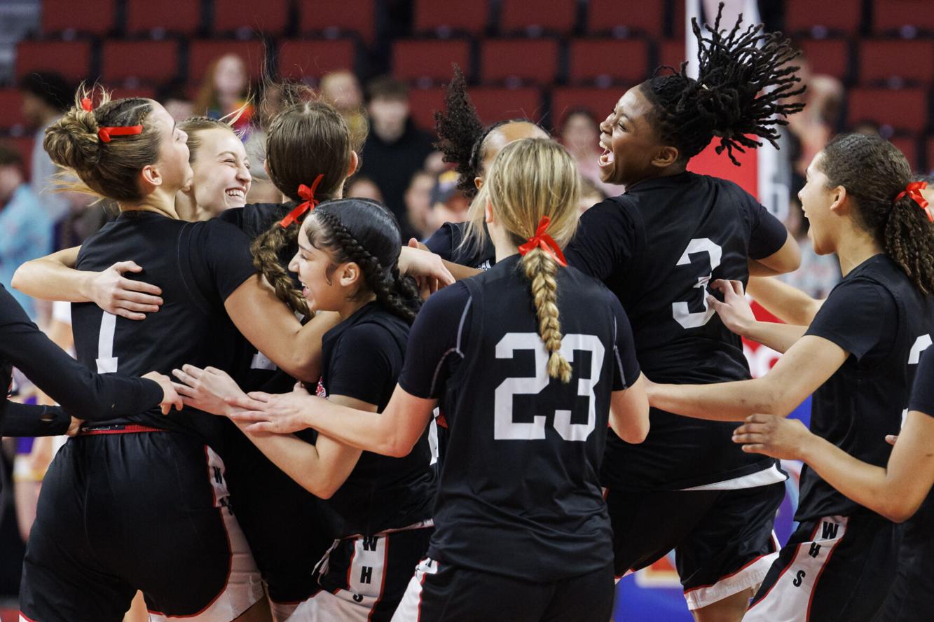 Recaps: Nebraska high school state girls basketball, March 7