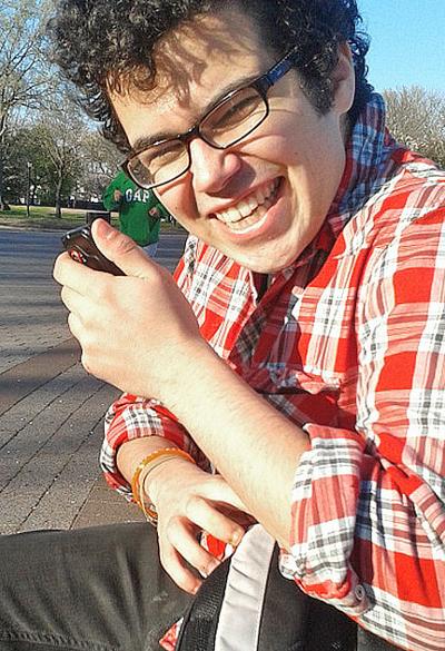 Konold, Timothy Edward