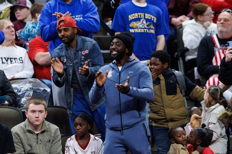 Final matches to watch at the Nebraska boys state wrestling tournament