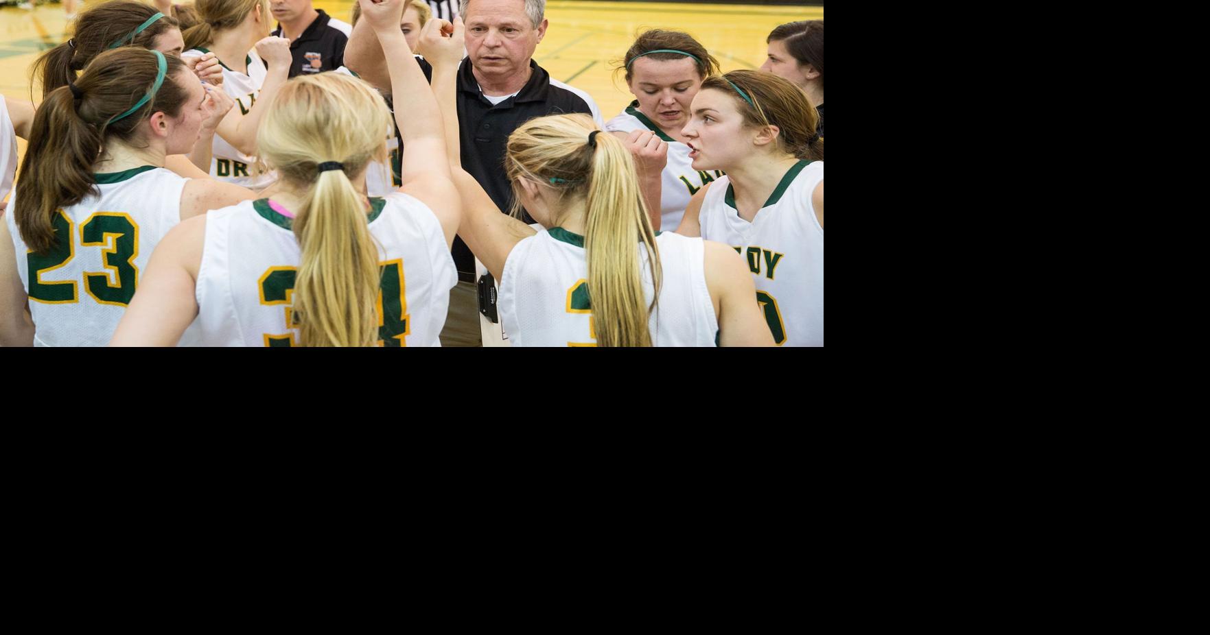 Skrdla inducted into Nebraska High School Sports Hall of Fame