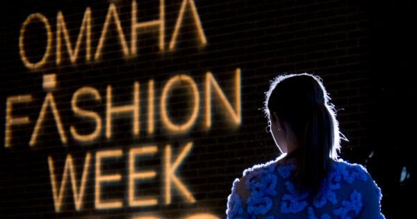 Omaha Fashion Week: A mermaid makes for an unforgettable 3rd designer ...