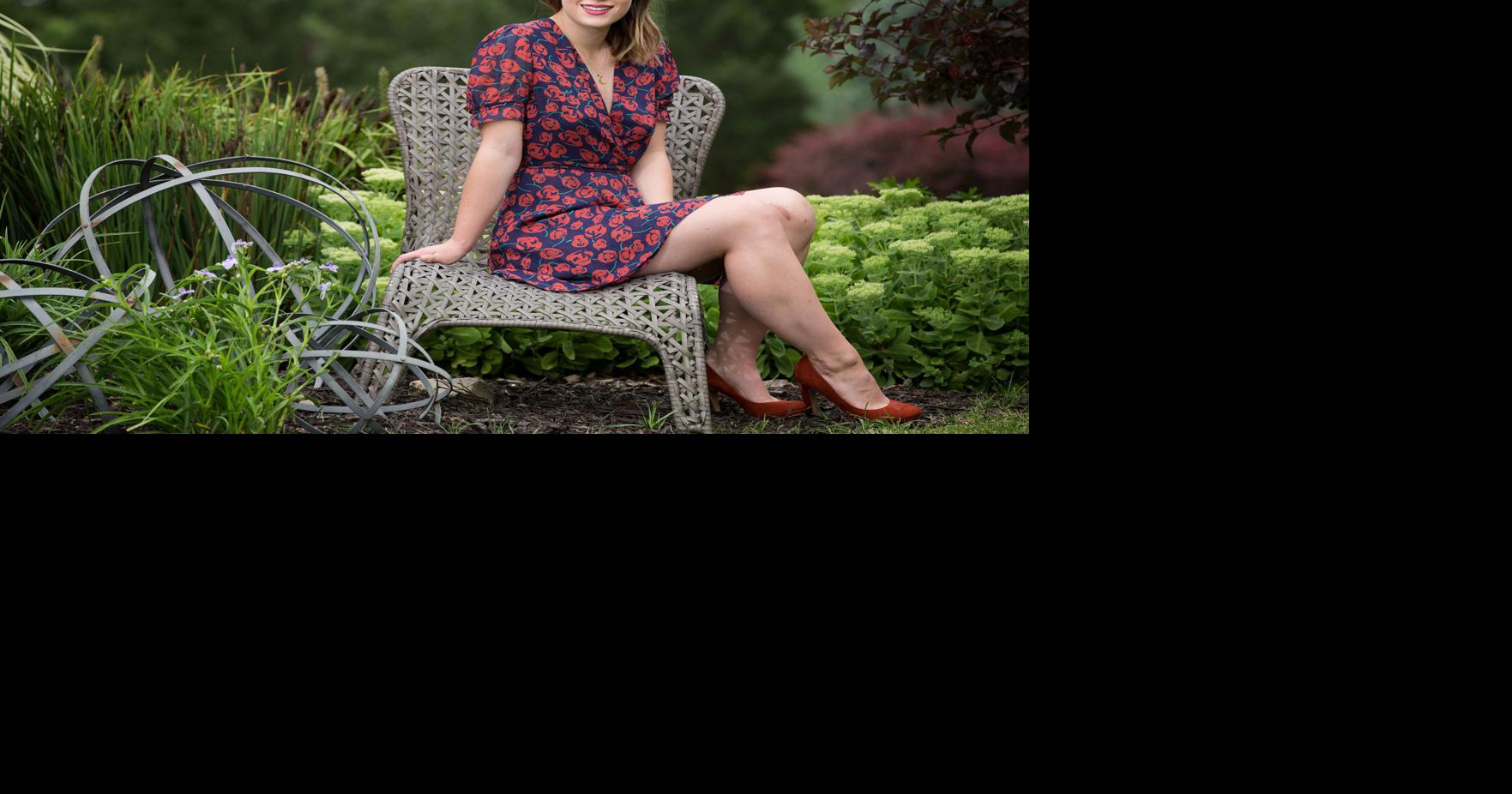 Young designer crowned 120th queen has Aksarben, service in her genes