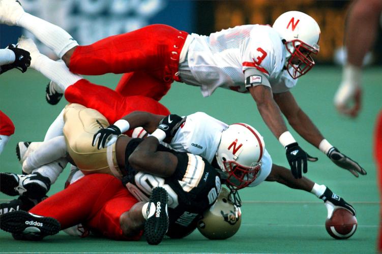 With Huskers set to 'invade' Buffs' stadium, ticket prices hit Colorado ...