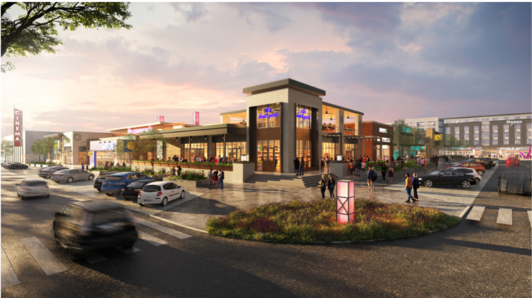 City of Omaha closes $39 million deal at old Crossroads site