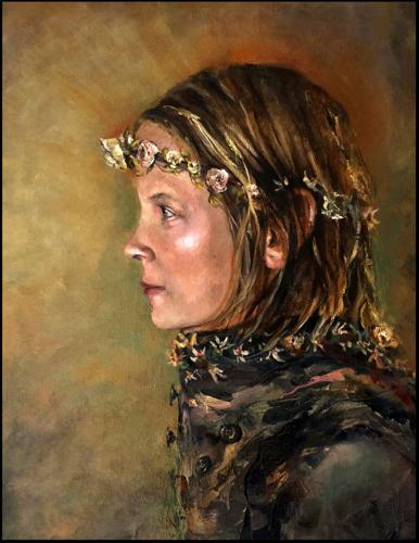 Omaha artist will spend his summer on a farm in Norway to learn from a ...