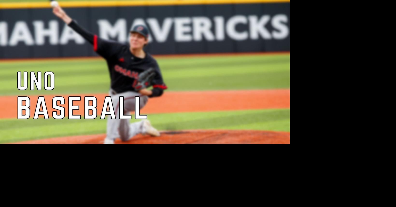UNO baseball picked third in preseason Summit League poll
