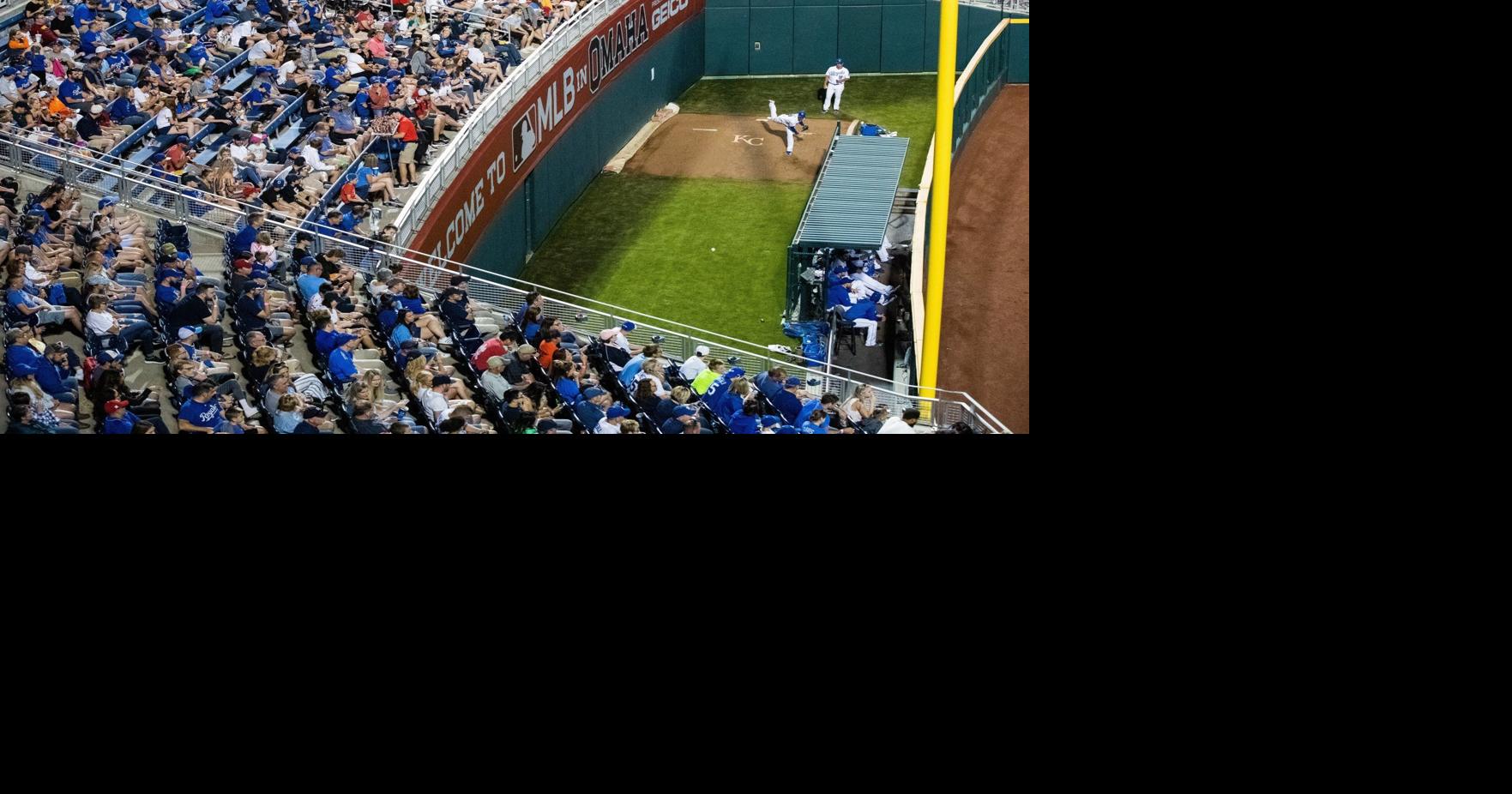 Another MLB game or draft in Omaha? NCAA officials say it's possible