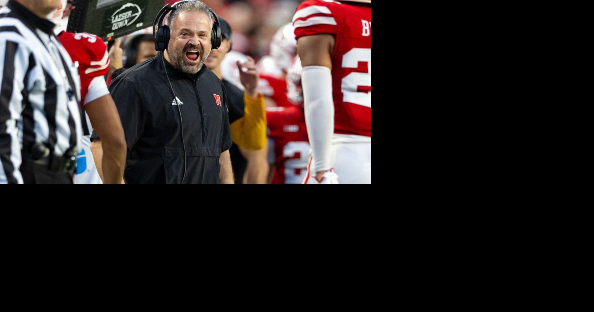 McKewon: We're seeing the rebirth of the Matt Rhule era