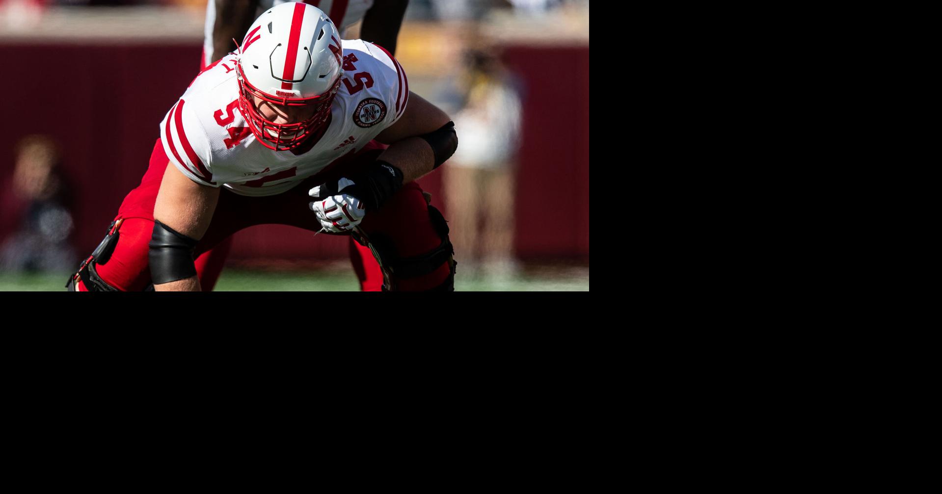 Husker Camp Countdown: No. 20 Bryce Benhart