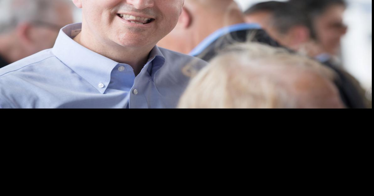 Ricketts names group tasked with expanding trade, raising Nebraska's ...