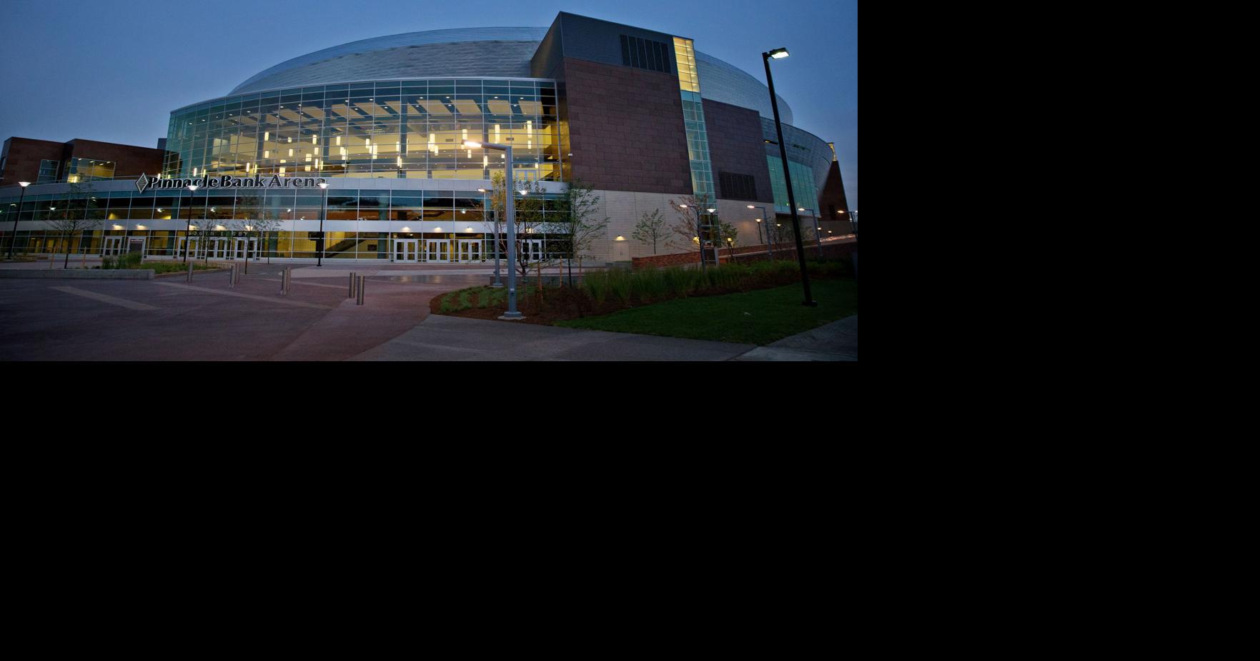 In Pinnacle Bank Arena, CenturyLink Center battle, concertgoers win