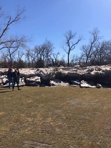 Nebraska's flood-damaged golf courses are slowly opening for season