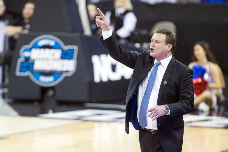 Nebraska Wesleyan alum Kipp Kissinger chosen as Final Four referee