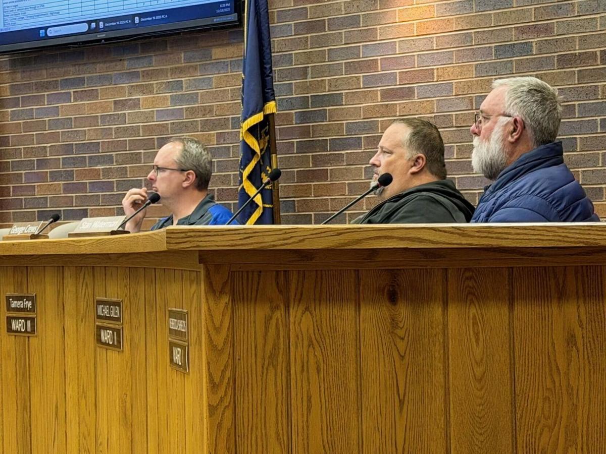 Safe Streets plan, RV zoning changes on agenda for Gering council meeting