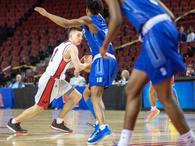 State basketball: Former NSAA executive director says limiting ...