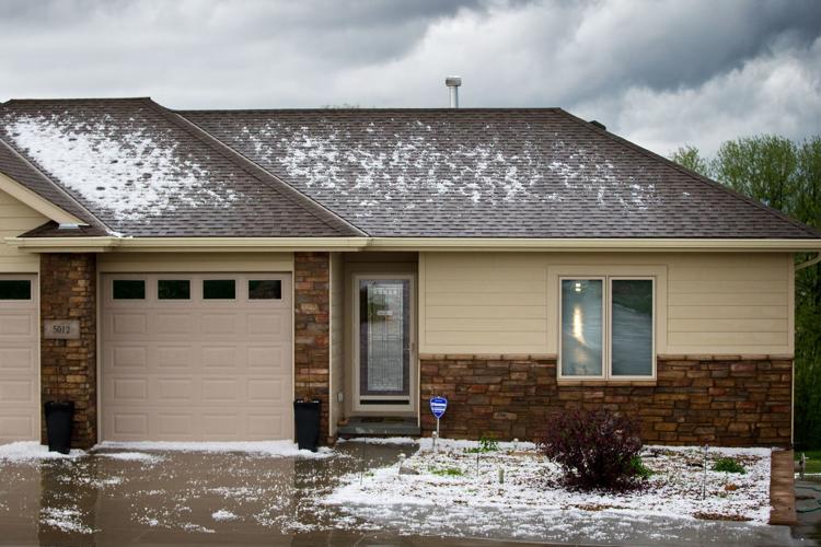 State Farm: Hail caused $152 million in damage to Nebraska homes in 2017