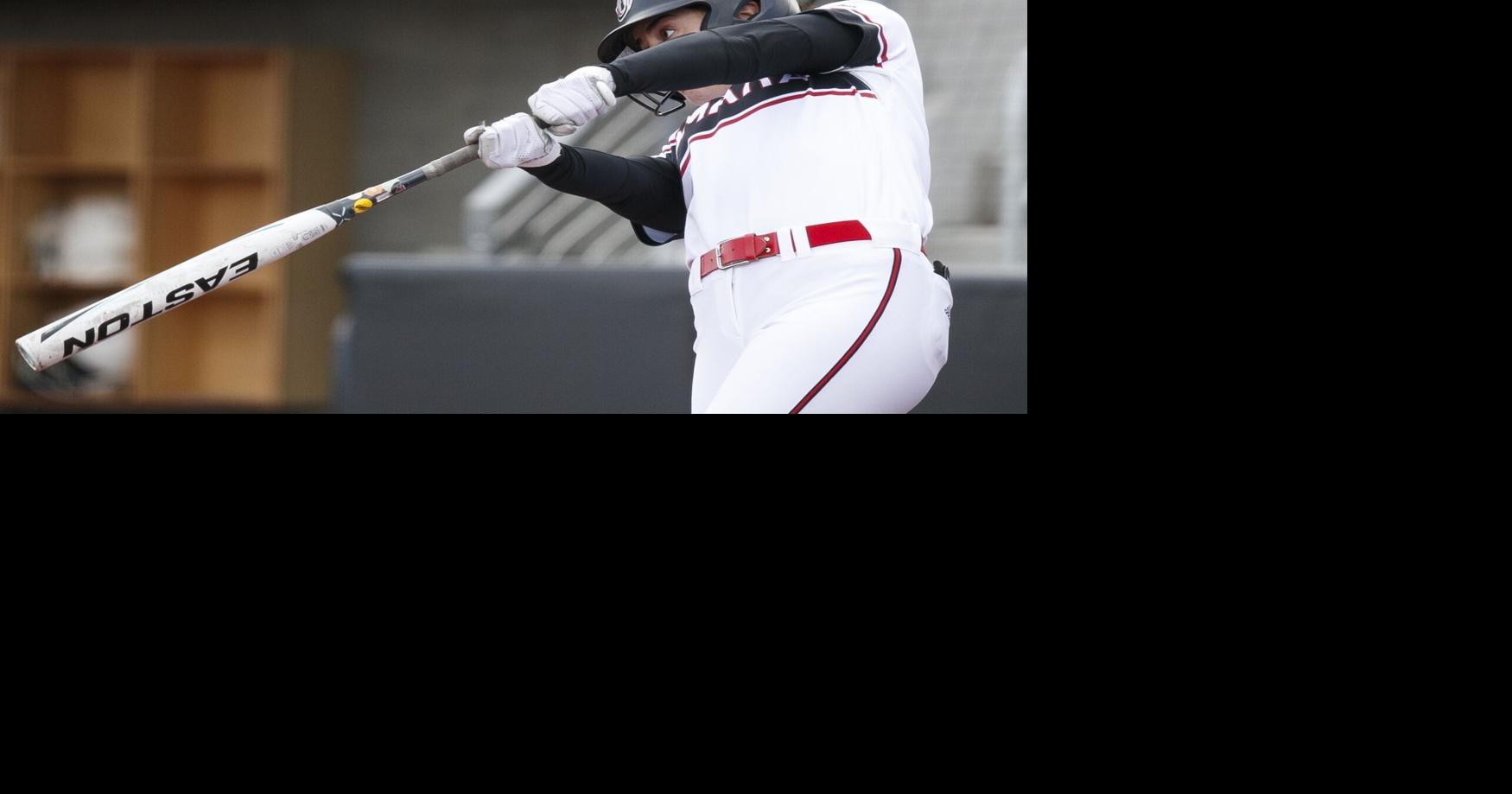 Omaha softball senior Sydney Thomason says there's no secret to power ...