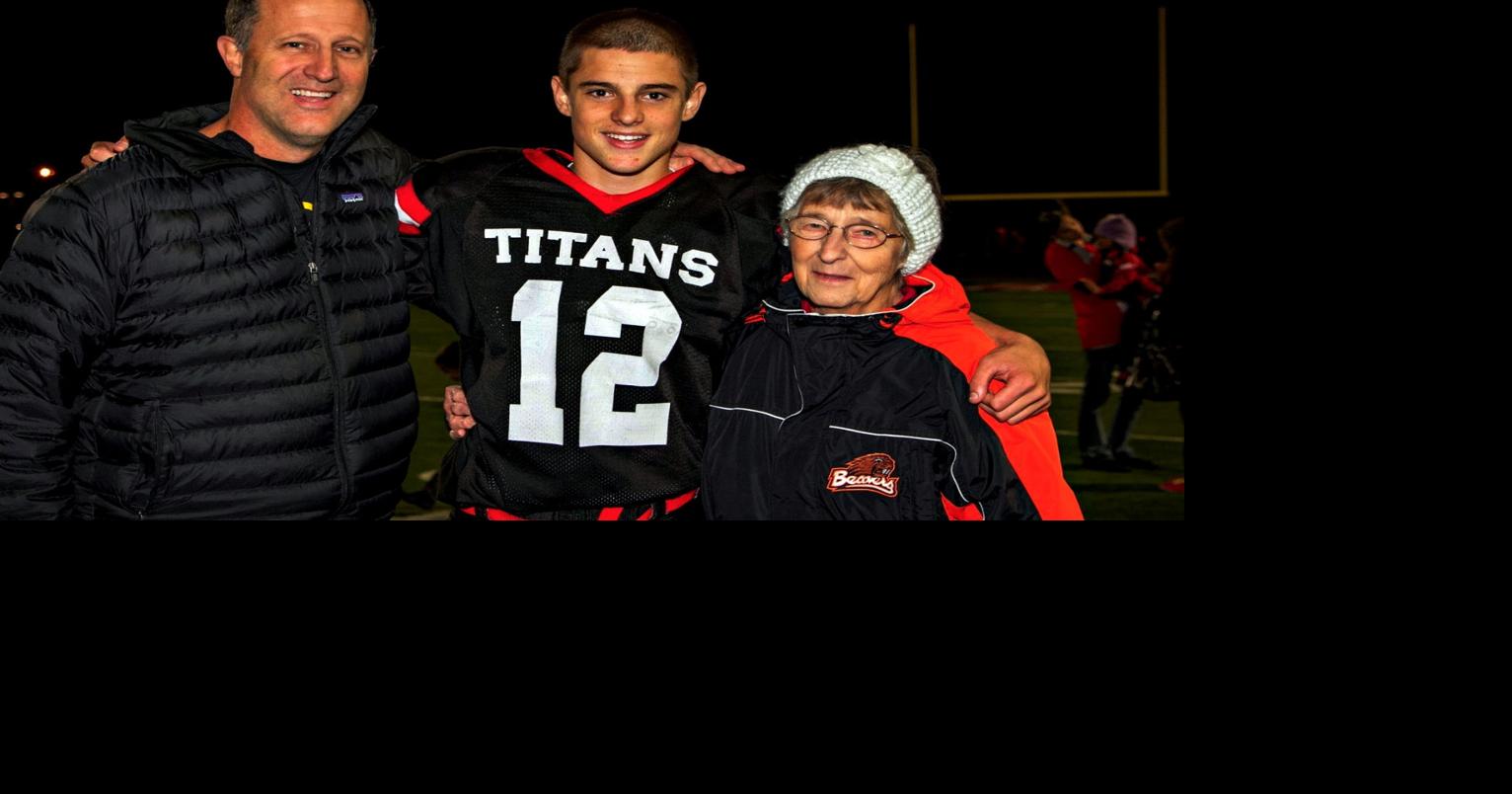 Chatelain: Mike Riley’s brother intensely studies head injury risks ...