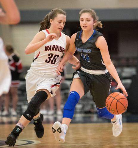 Nebraska high school basketball games to watch, storylines and schedule