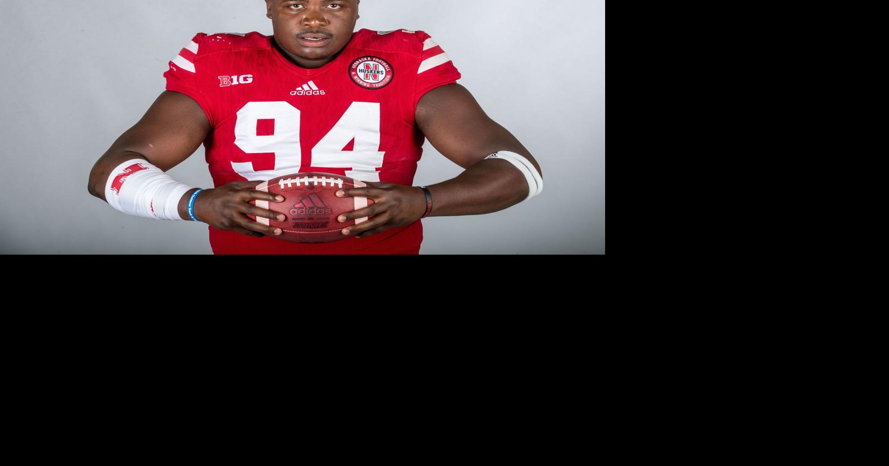 Husker Camp Countdown: No. 29 Khalil Davis