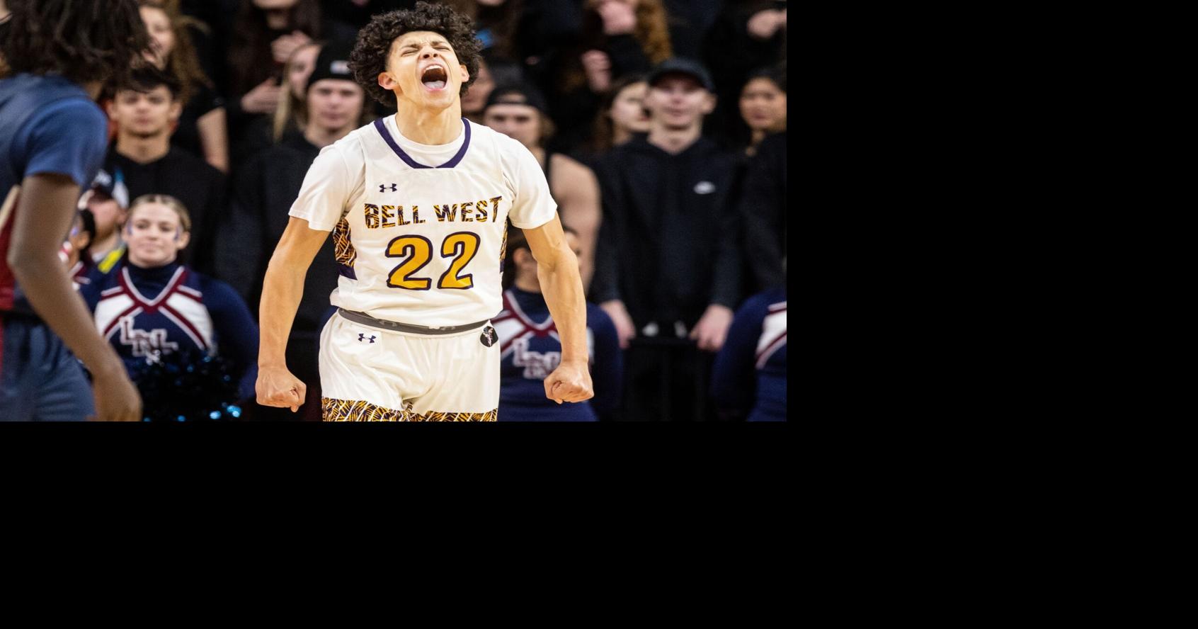 High school notes: Final Gatorade athletes of the year; Josiah Dotzler ...